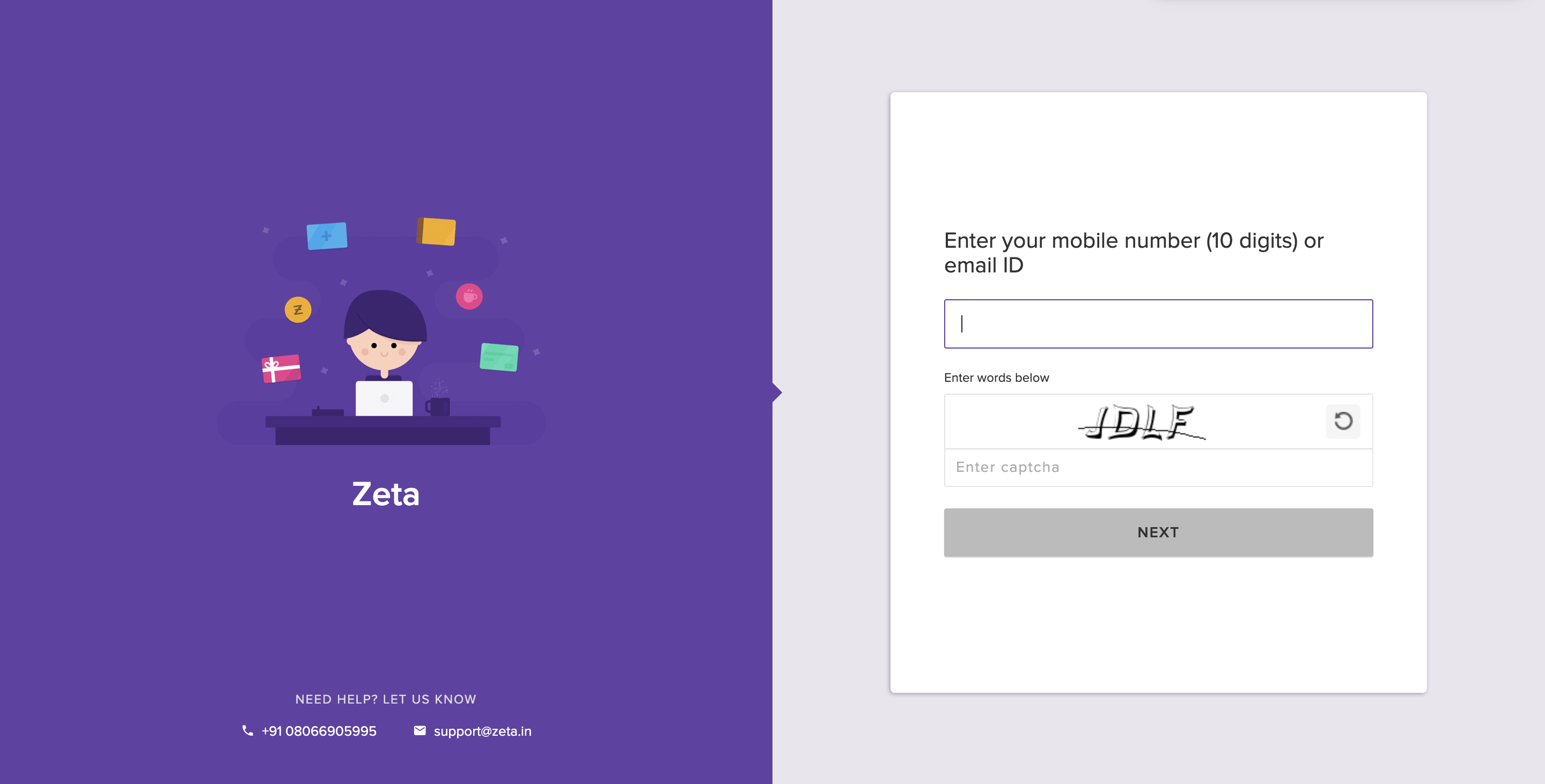 Passport | Fusion Docs